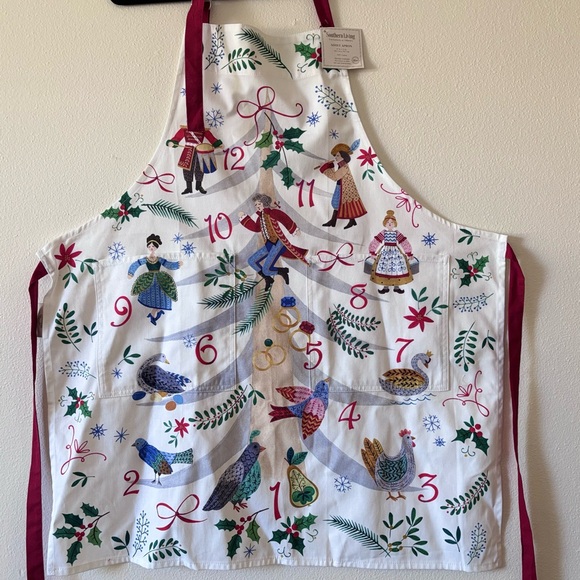 Southern Living | Kitchen | Southern Living Holiday 2 Days Of Christmas ...